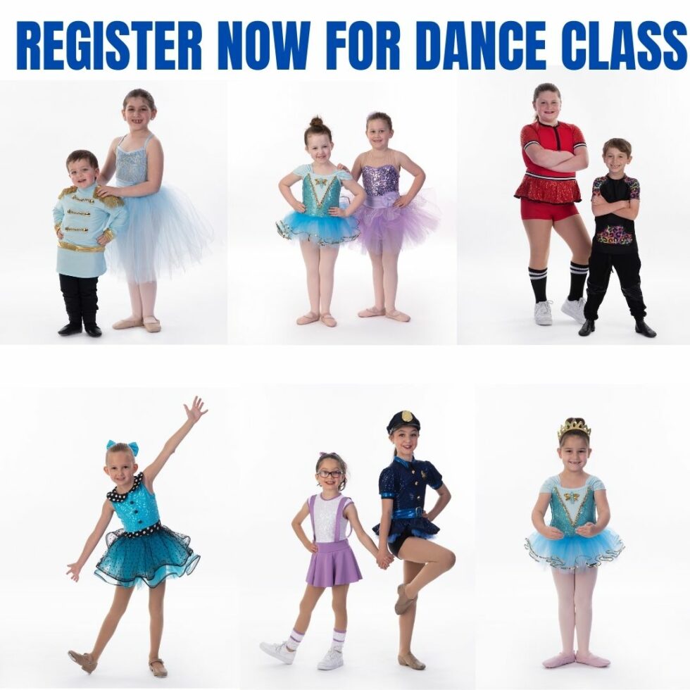 Center Stage Dance | Dance Studio