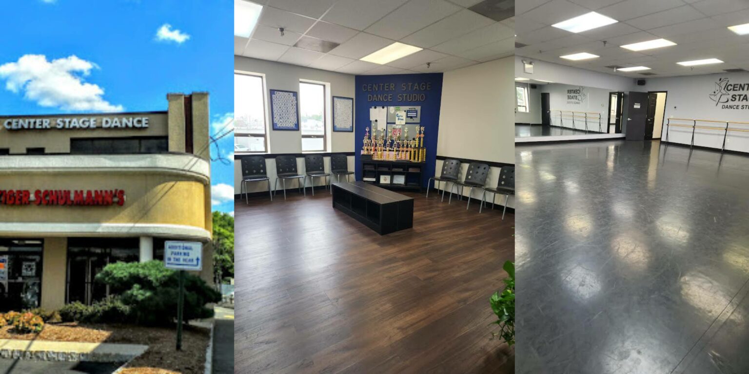 About Us | Center Stage Dance