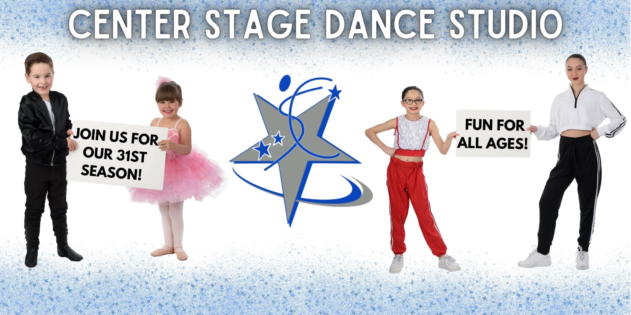 Center Stage Dance | Dance Studio